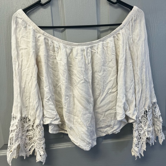 Papaya | Tops | Papaya Shirt 2x2 | Poshmark